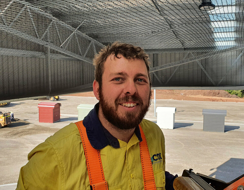 Join Our Team | CDI Pest Management